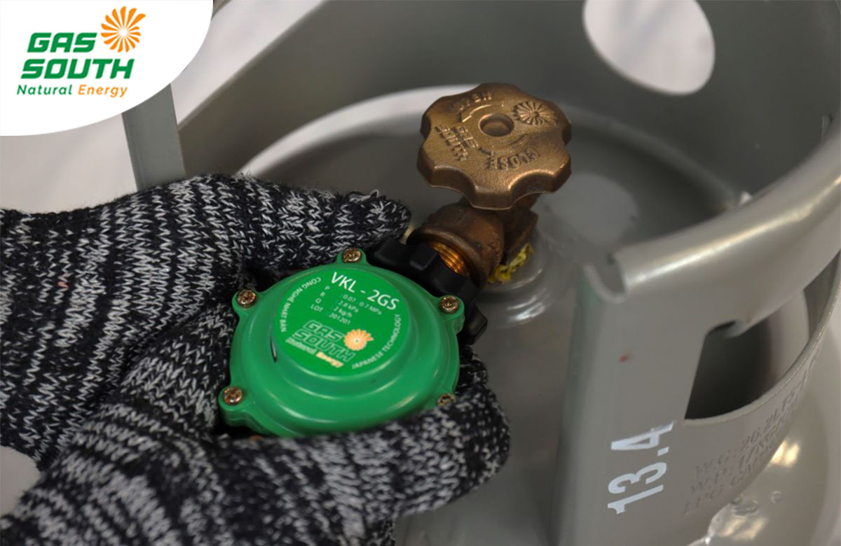 Nguyên nhân bếp gas bật không lên và cách khắc phục tại nhà | GAS SOUTH