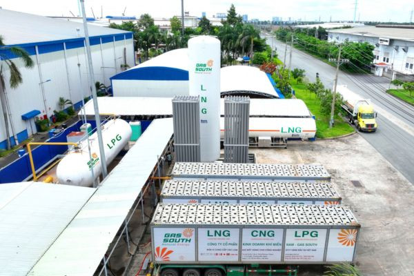 quy trình sản xuất LNG | GAS SOUTH - SOUTHERN GAS TRADING JOINT STOCK ...