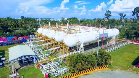 Gas South in a strong transformation after 01-year reorganization | GAS ...